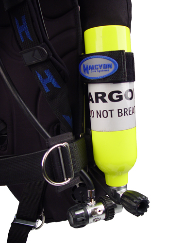 Services - Diver Dan's