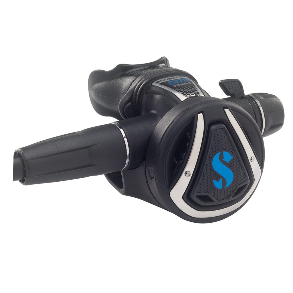 Scuba Pro Mk11/370 Regulator - Diver Dan's