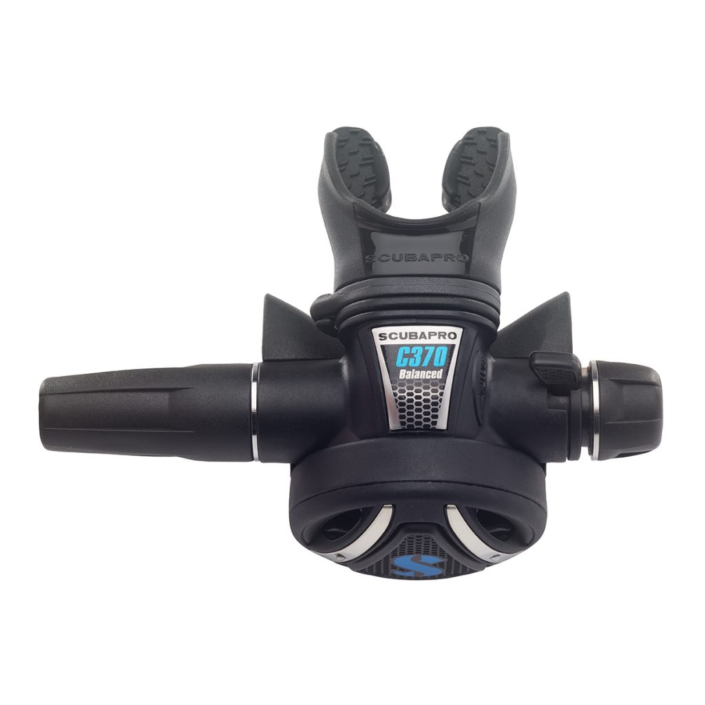 Scuba Pro Mk11/370 Regulator - Diver Dan's