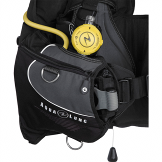 Aqua Lung Axiom BCD - Diver Dan's