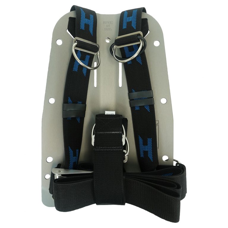 Halcyon Eclipse BCD System with ACB Pockets - Diver Dan's