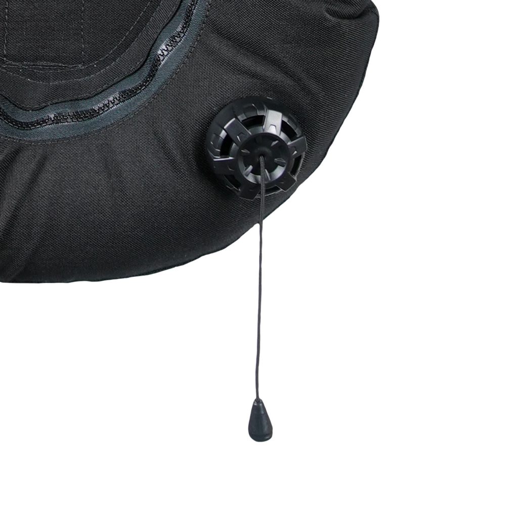 Halcyon Infinity BCD System without ACB Pockets - Diver Dan's