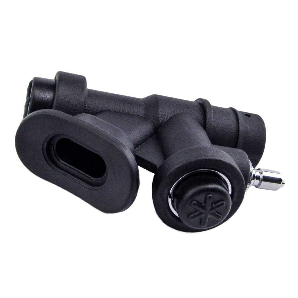 Halcyon Adventure Pro BCD System - Diver Dan's