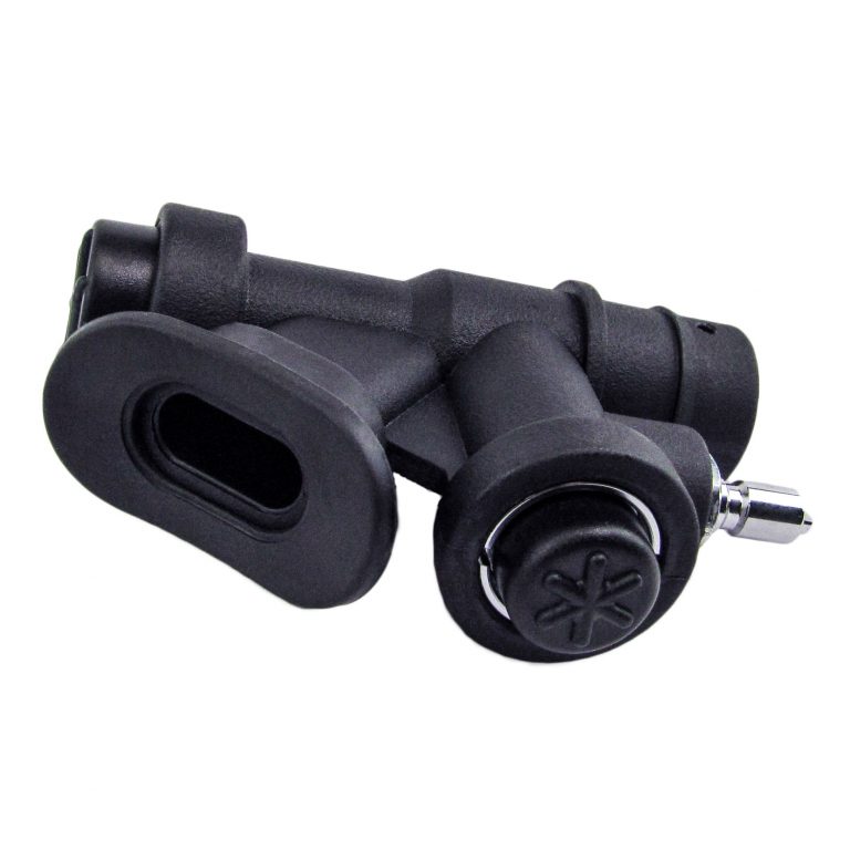 Halcyon Adventure Pro BCD System - Diver Dan's