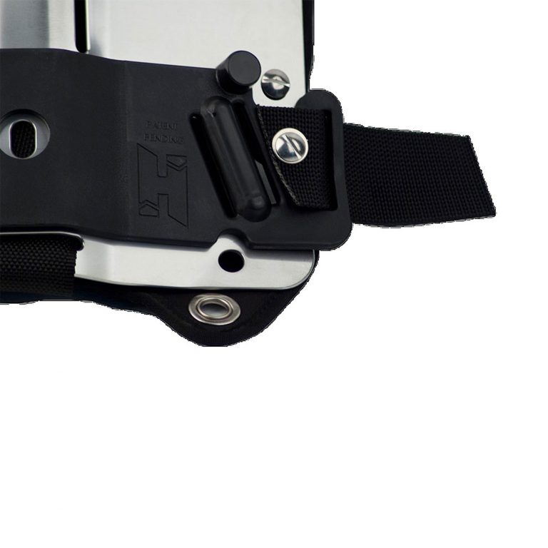 Halcyon Adventure Pro BCD System - Diver Dan's