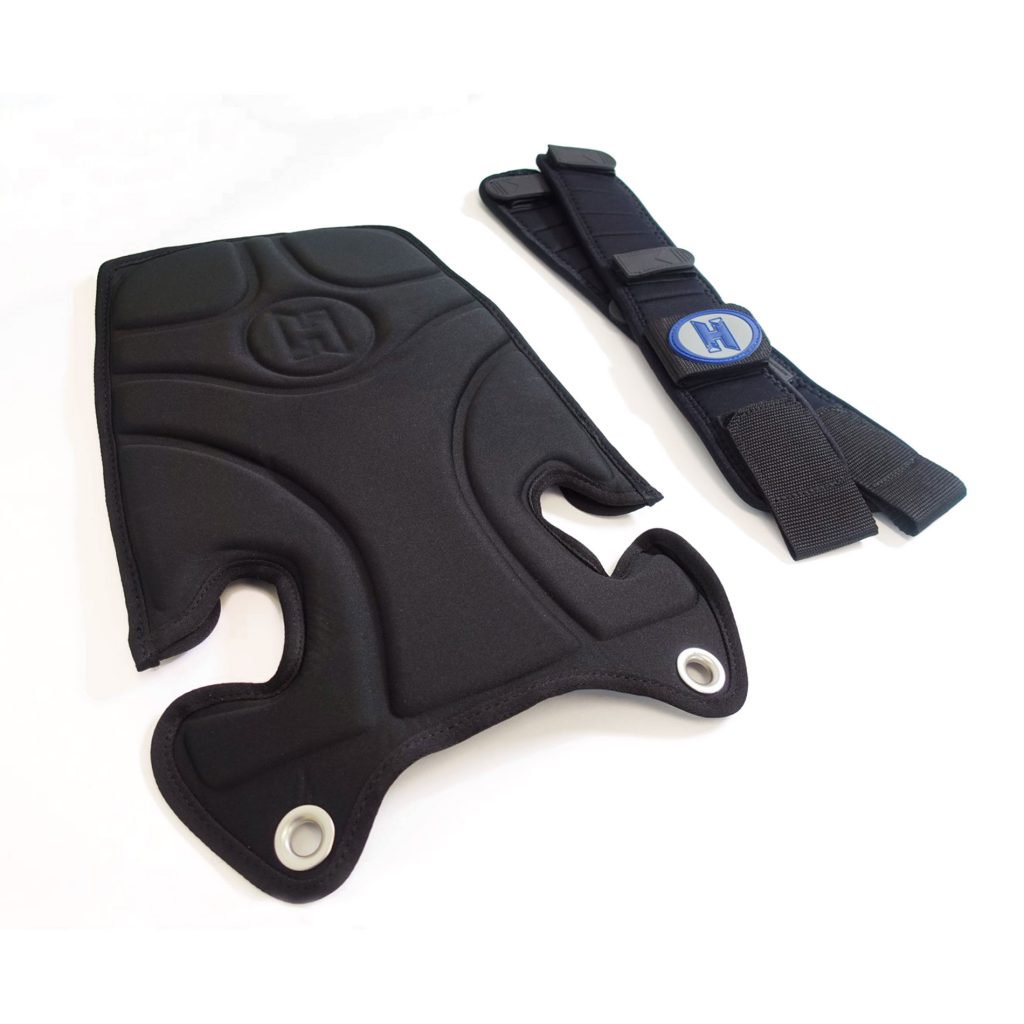 Halcyon Infinity BCD Weighted System with ACB Pockets - Diver Dan's