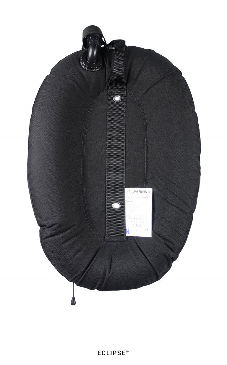 Halcyon Adventure Pro BCD System - Diver Dan's