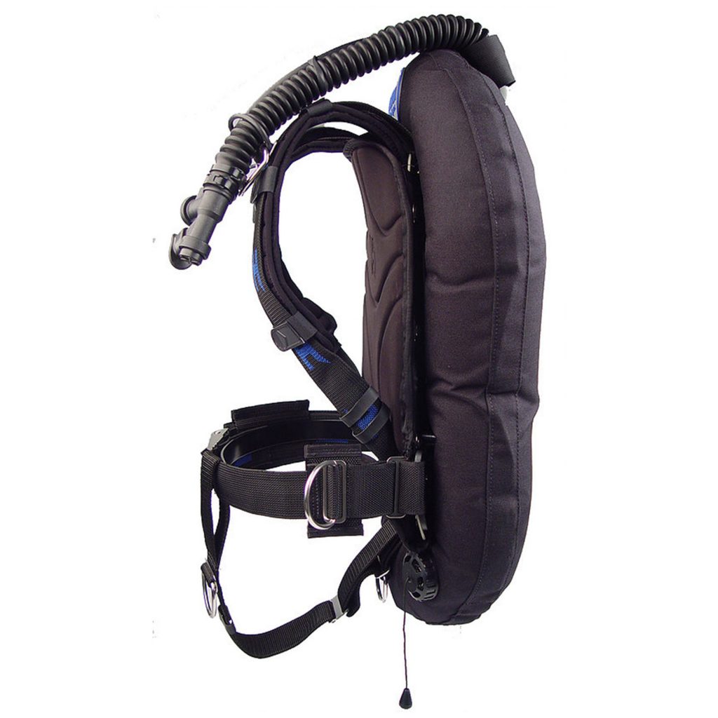 Halcyon Infinity BCD Weighted System with ACB Pockets - Diver Dan's
