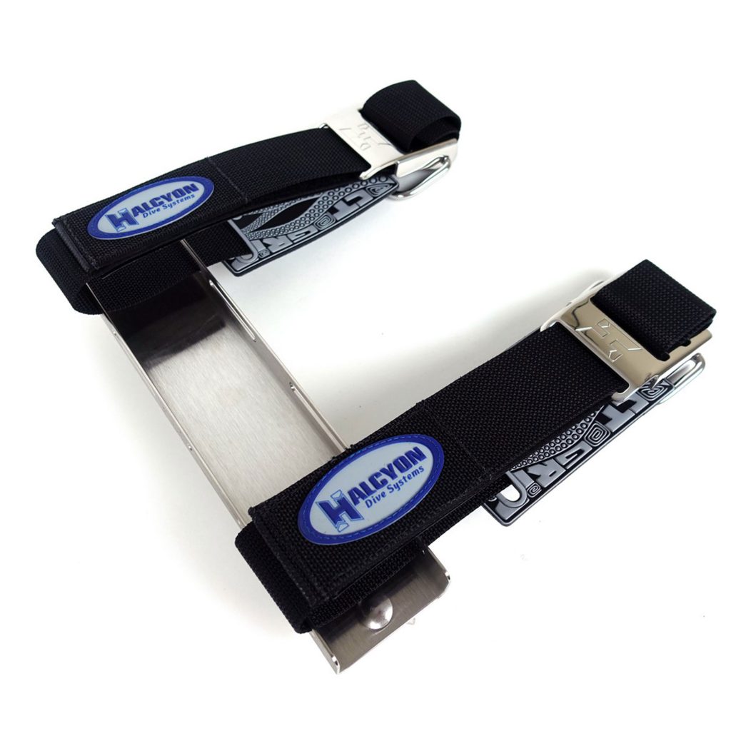 Halcyon Infinity BCD Weighted System with ACB Pockets - Diver Dan's