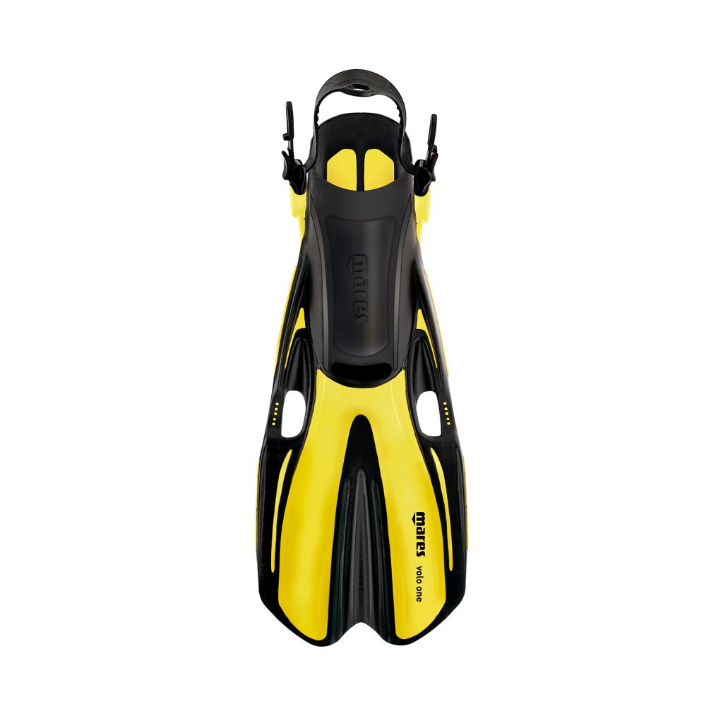 Mares Volo One Fins - Diver Dan's