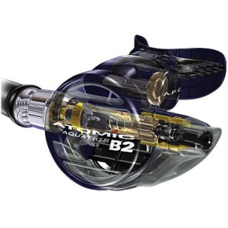 Atomic Aquatics B2 Regulator - Diver Dan's