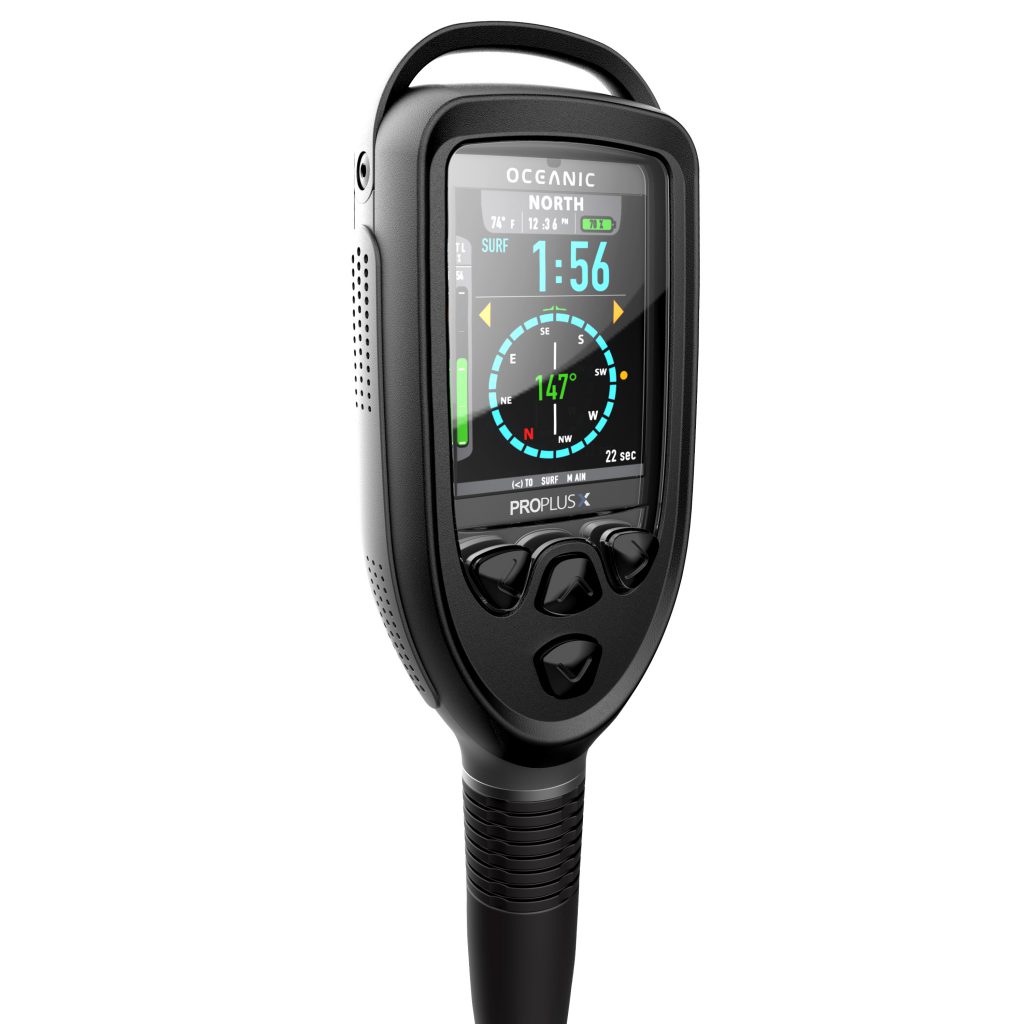 Oceanic Pro Plus X Diver Computer - Diver Dan's