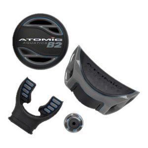 Atomic B2 Color Kit - Diver Dan's